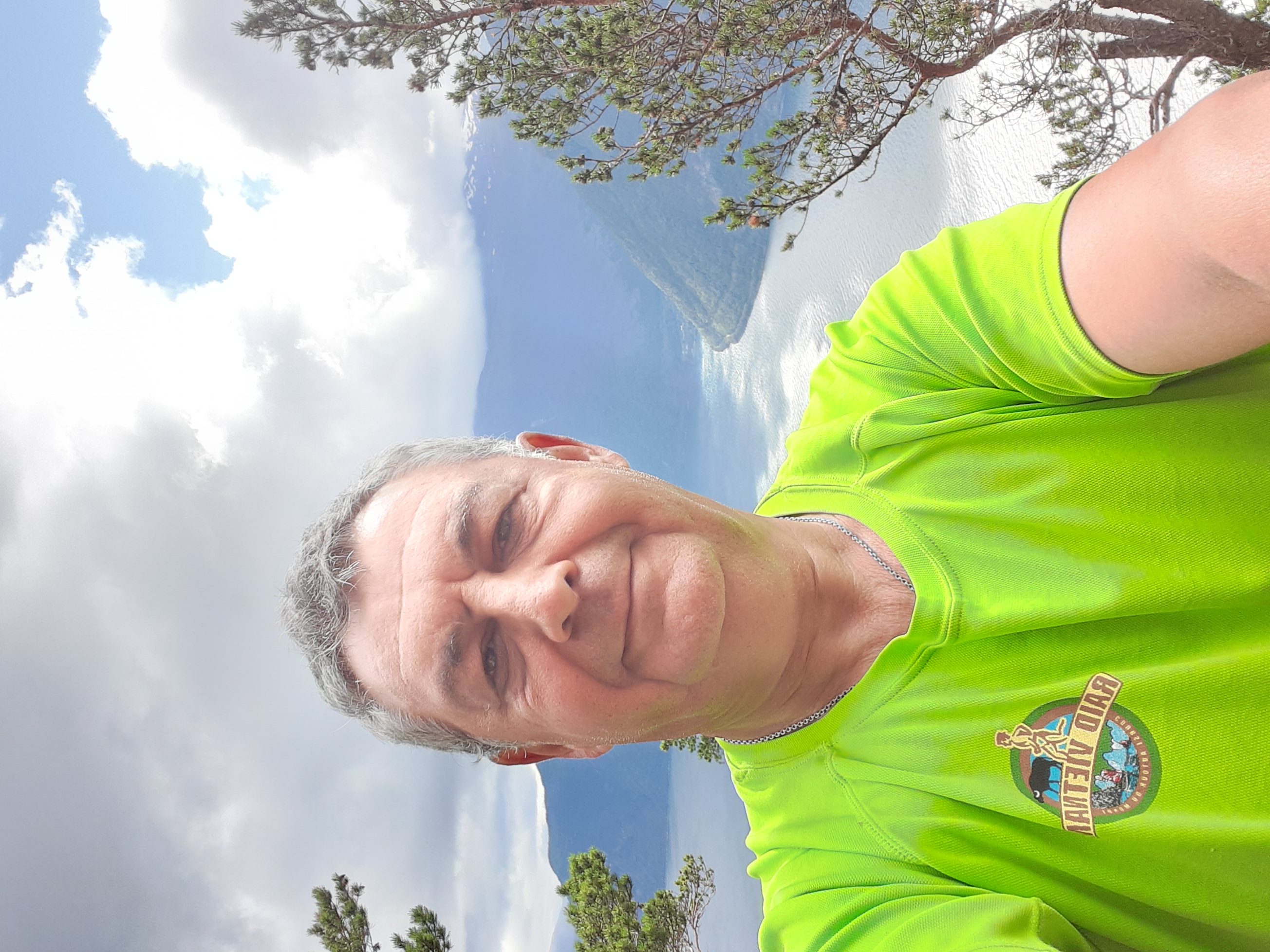 Le staff du Raid Vietnam